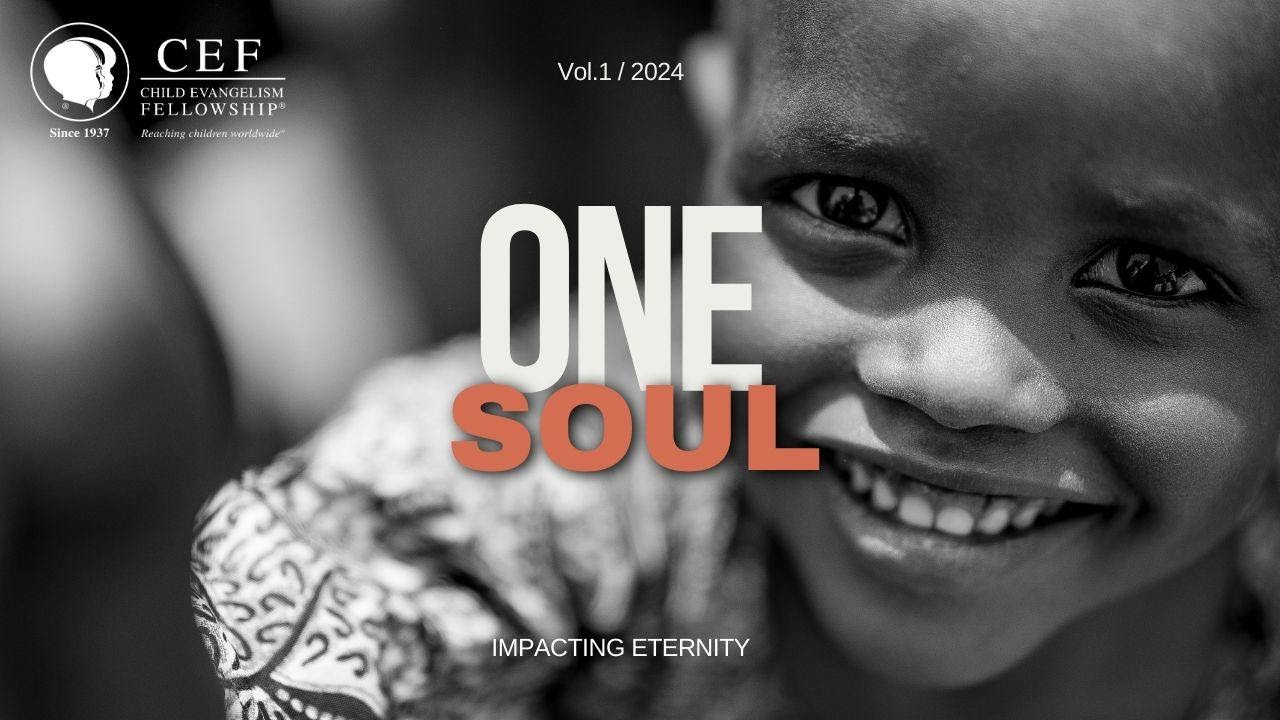 Twins One Soul - Good News Clubs of Southern Nevada